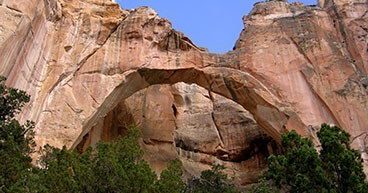 El Malpais National Monument | Visit Gallup