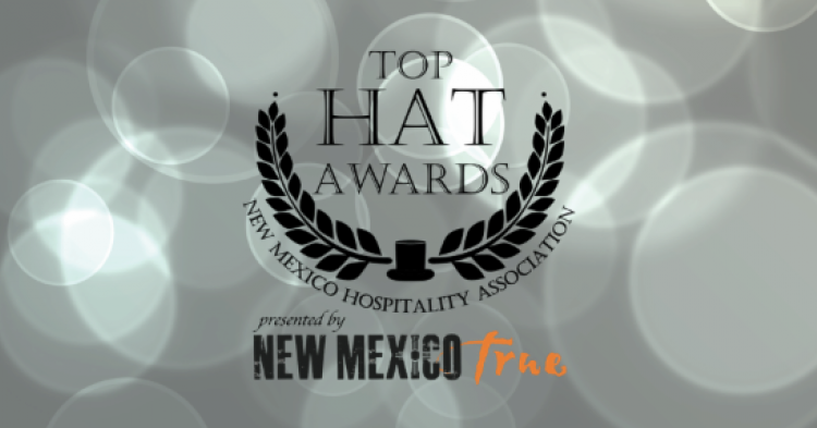 Gallup Shines with Six TOP Hat Award Finalists | Visit Gallup
