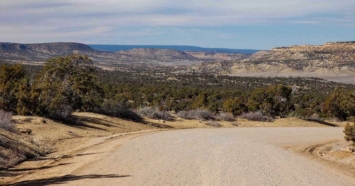 History of Manuelito Archaeological Complex - Visit Gallup