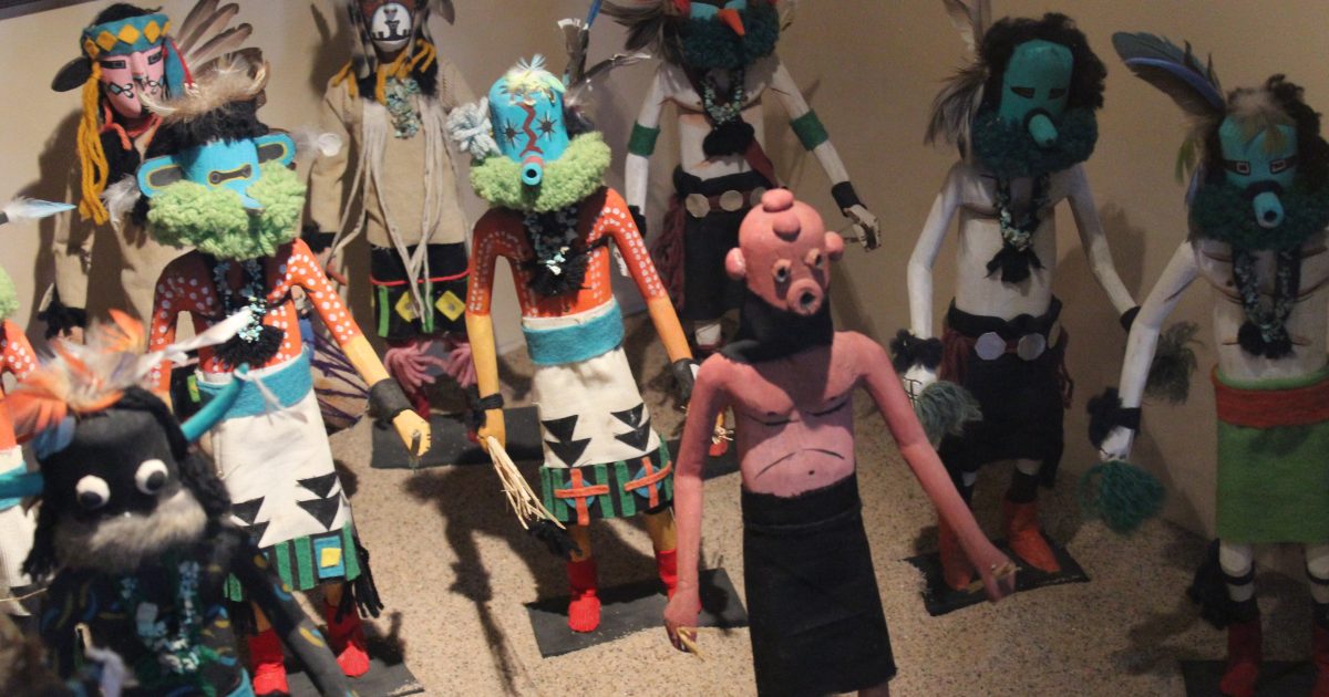 George Galanis Multicultural Center | Visit Gallup