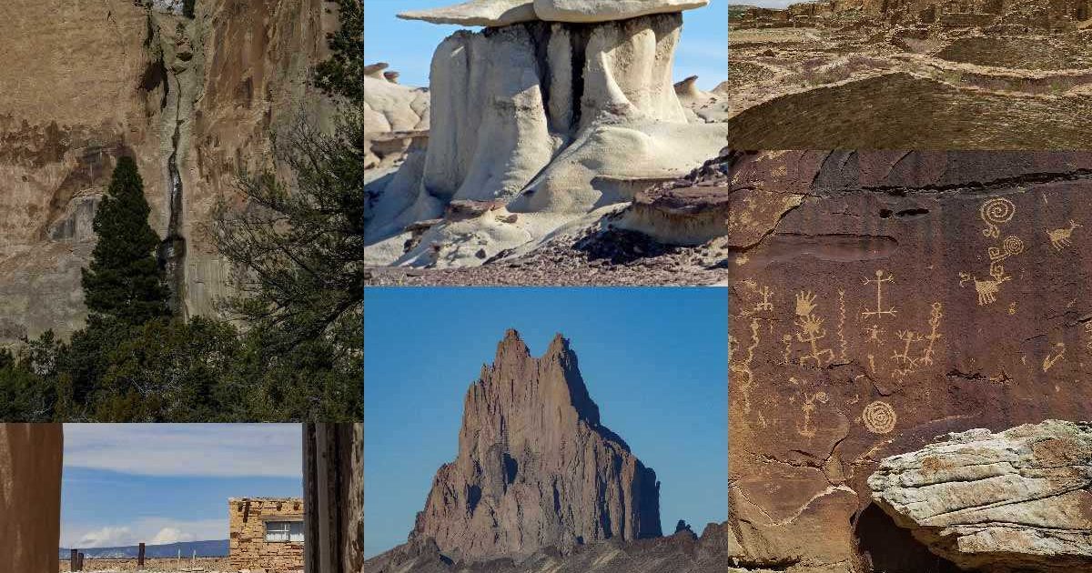 10 Gallup Day Trips | Visit Gallup