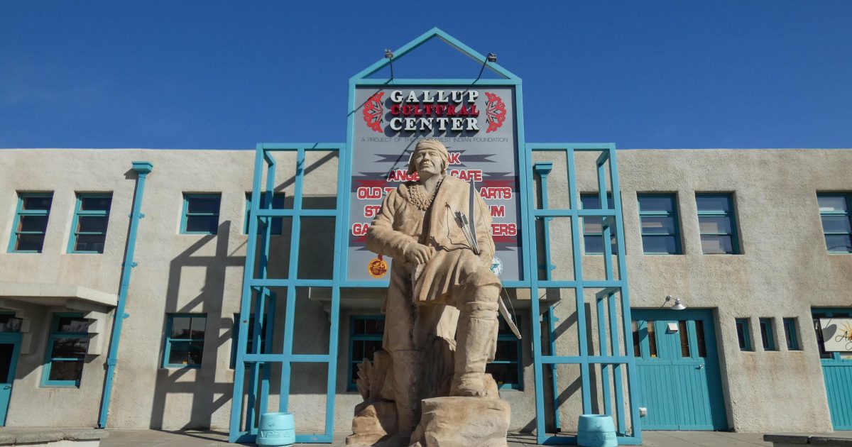 Top Things to Do in Gallup, New Mexico - Visit Gallup