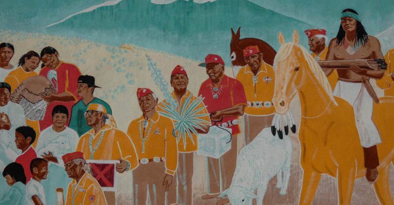 Codemakers History Of The Navajo Code Talkers Historynet History Of