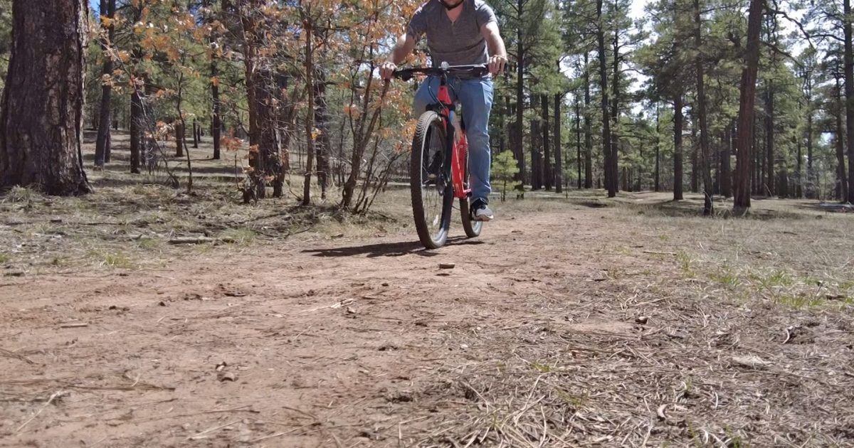 Zuni Mountain Trail System | Visit Gallup