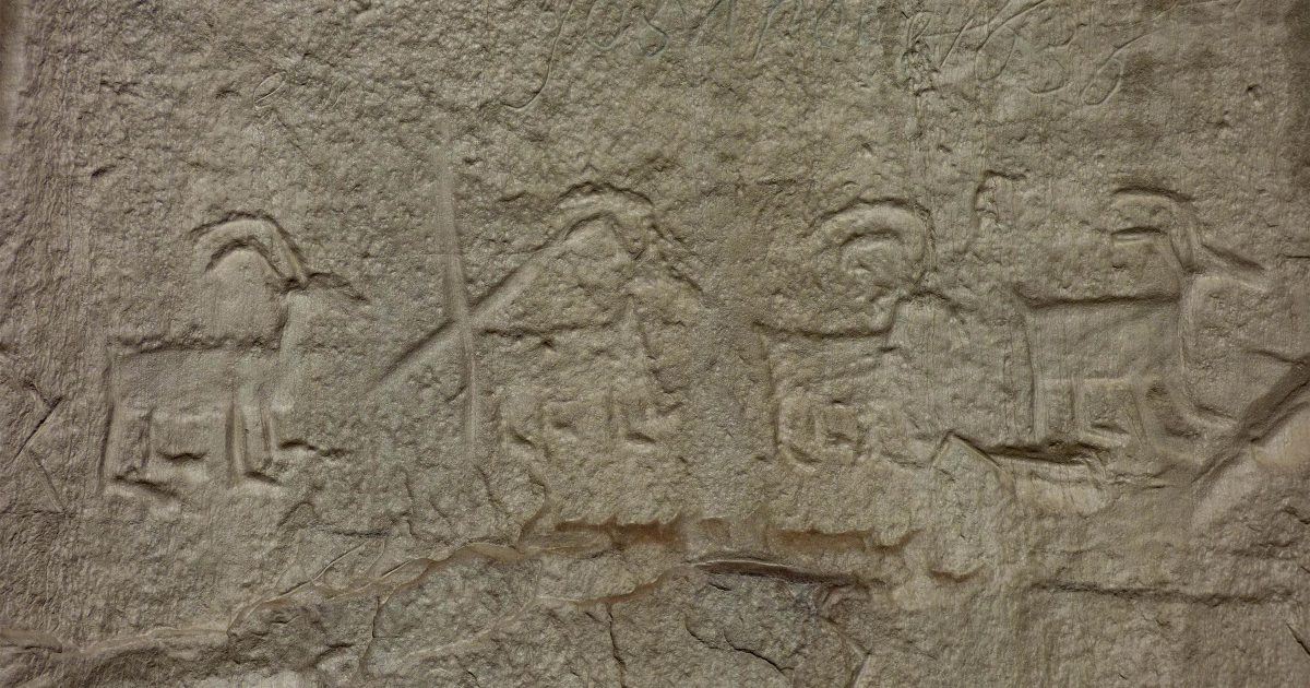 El Morro National Monument & Inscription Rock | Visit Gallup