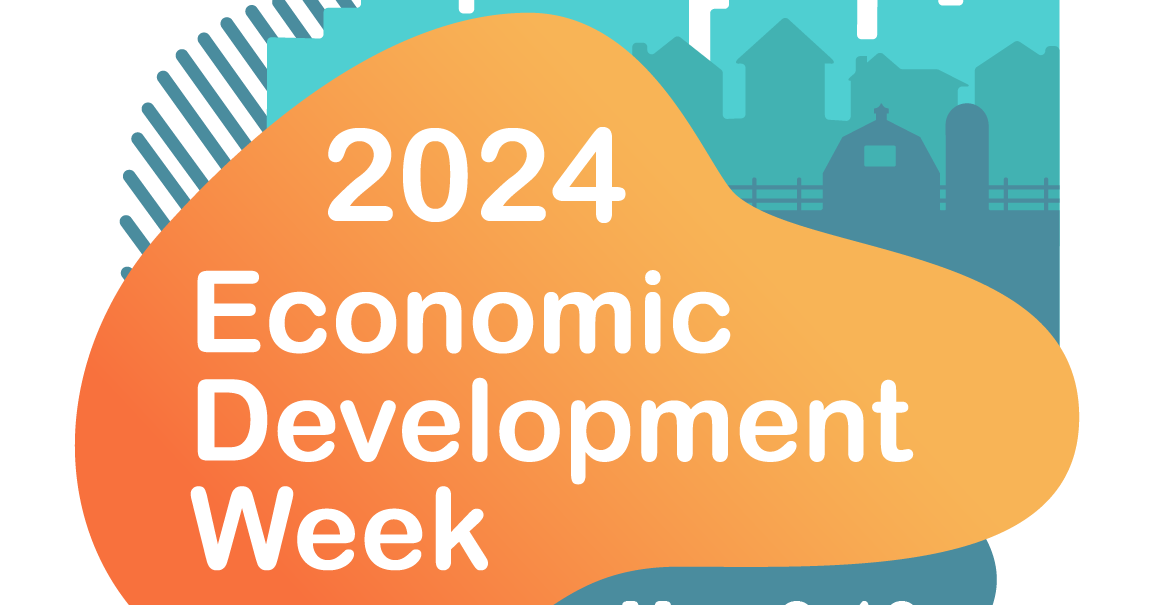 Economic Development Week | Visit Gallup