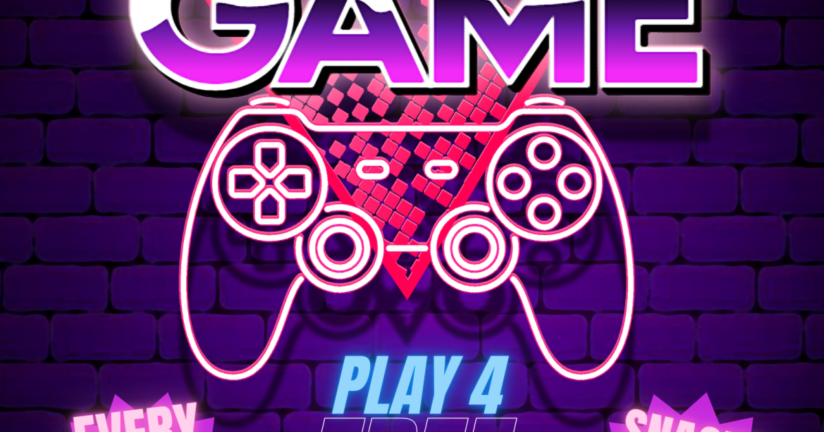 OFPL Get up and Game | Visit Gallup