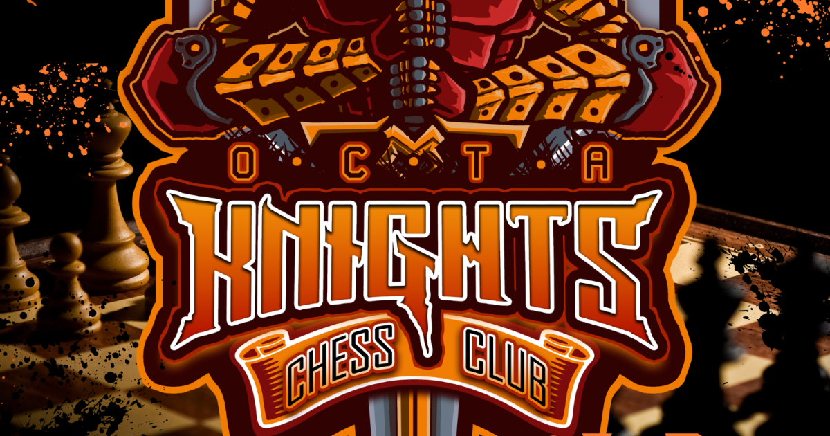 OFPL OctaKnights Chess Club | Visit Gallup