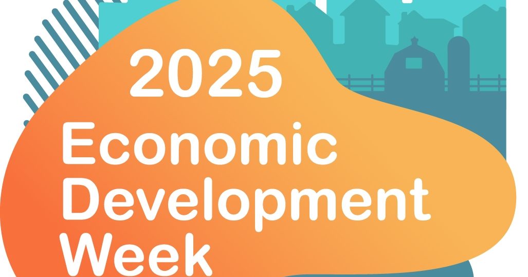 Economic Development Week | Visit Gallup