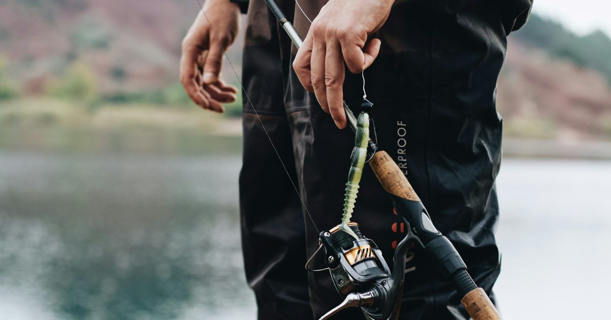 Where to Fish in New Mexico | Visit Gallup