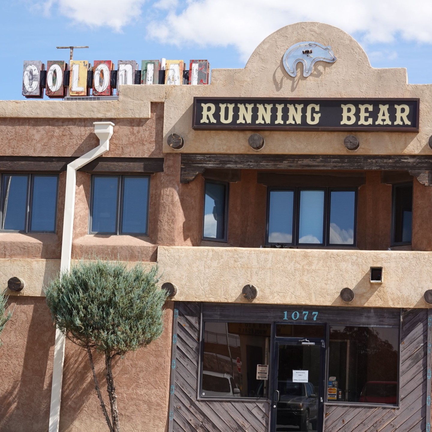 Shop Native Arts & Turquoise Jewelry in Gallup, NM - Visit Gallup ...