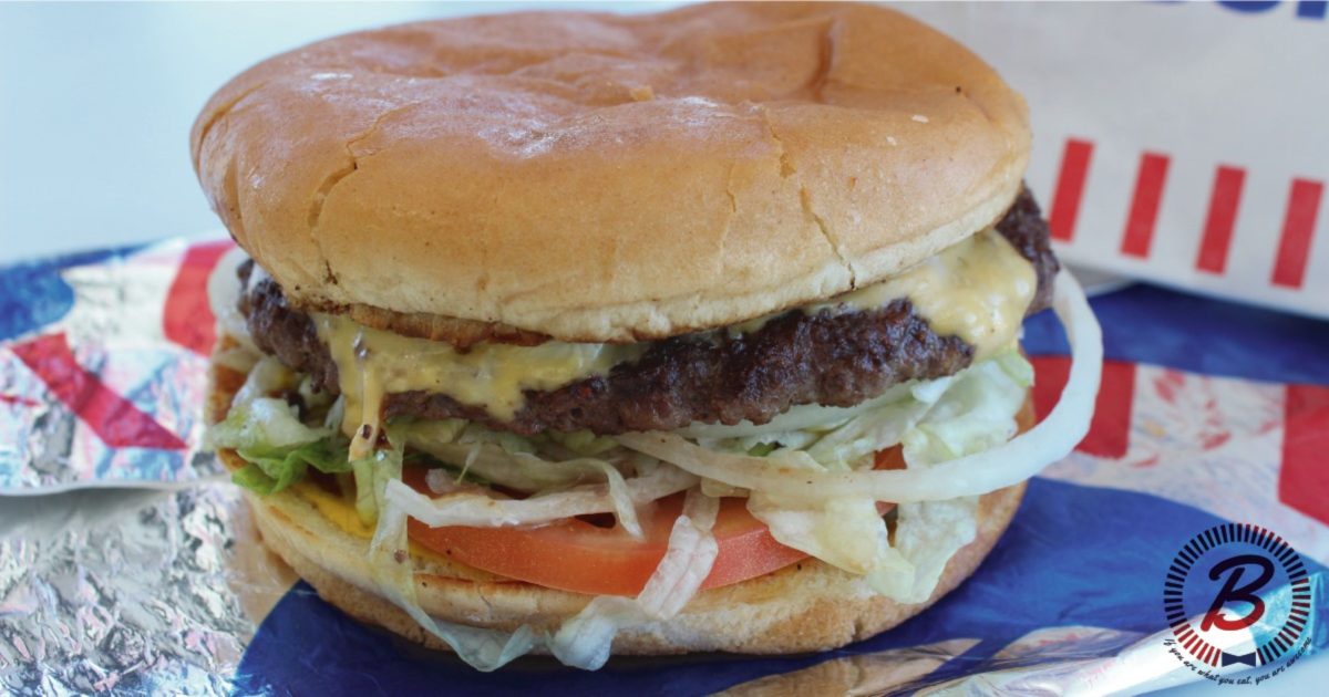 Blake's Lotaburger | Visit Gallup