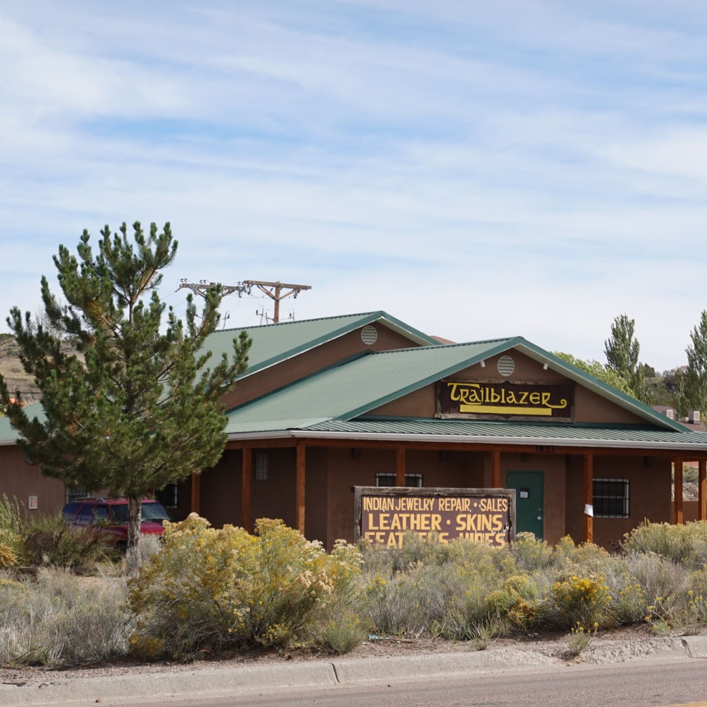 Shop Native Arts & Turquoise Jewelry in Gallup, NM - Visit Gallup ...