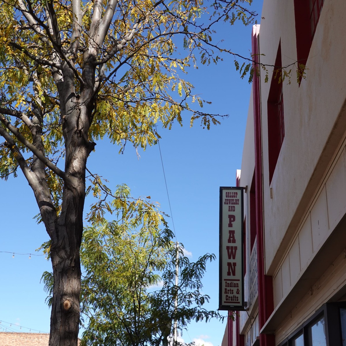 Shop Native Arts & Turquoise Jewelry in Gallup, NM - Visit Gallup ...