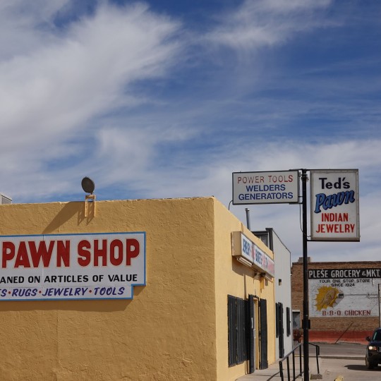 Shop Native Arts & Turquoise Jewelry in Gallup, NM - Visit Gallup ...