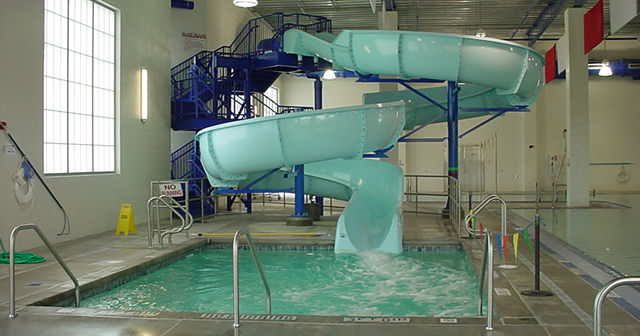 Gallup Aquatic Center | Visit Gallup