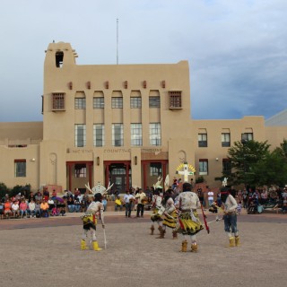 Outdoors | Visit Gallup | Visit Gallup