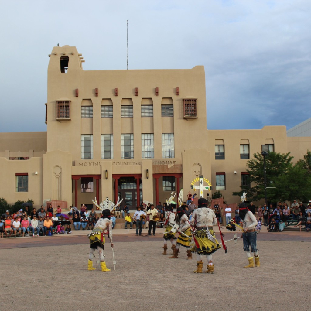 Downtown Gallup, NM | Local Shops & Attractions | Visit Gallup