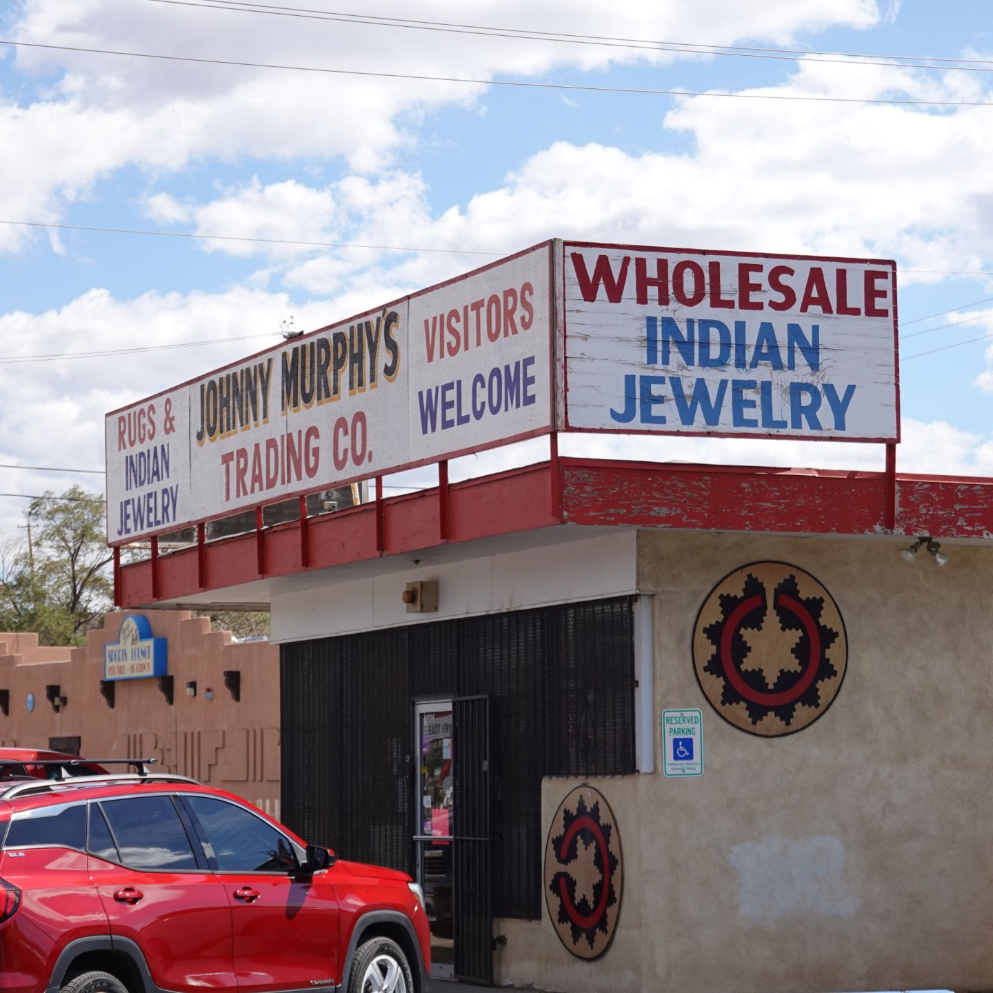 Shop Native Arts & Turquoise Jewelry in Gallup, NM - Visit Gallup ...