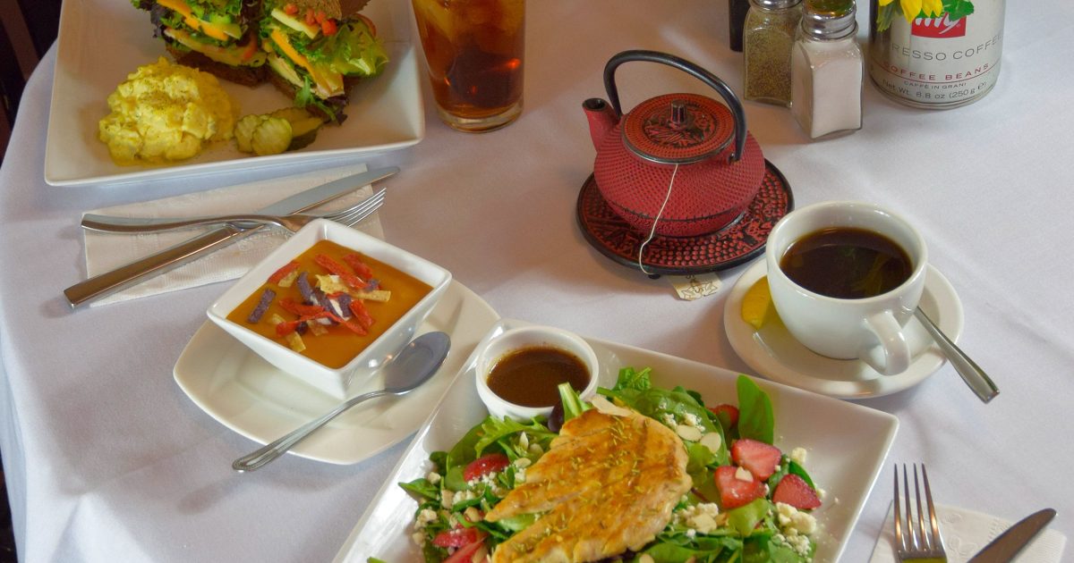 Angela's Cafe | Visit Gallup