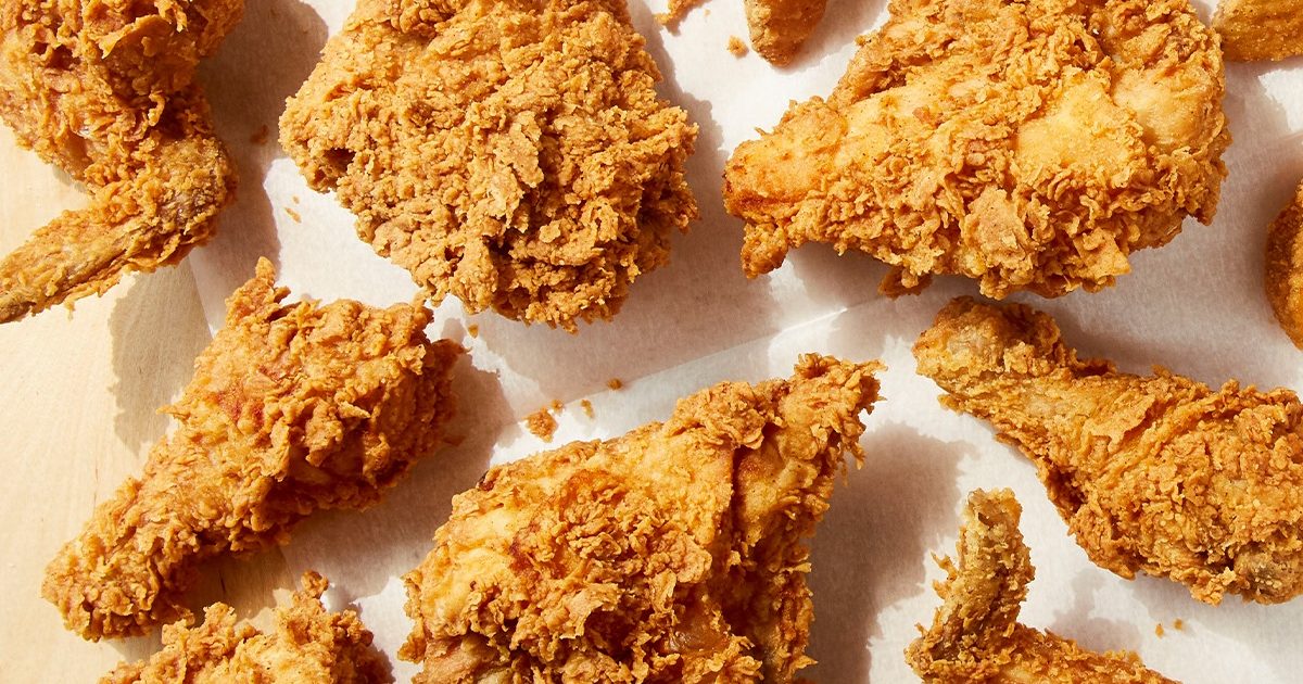 Chester's Chicken | Visit Gallup