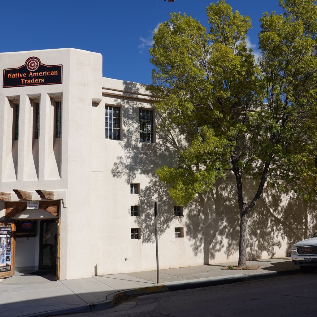 Shop Native Arts & Turquoise Jewelry in Gallup, NM - Visit Gallup ...