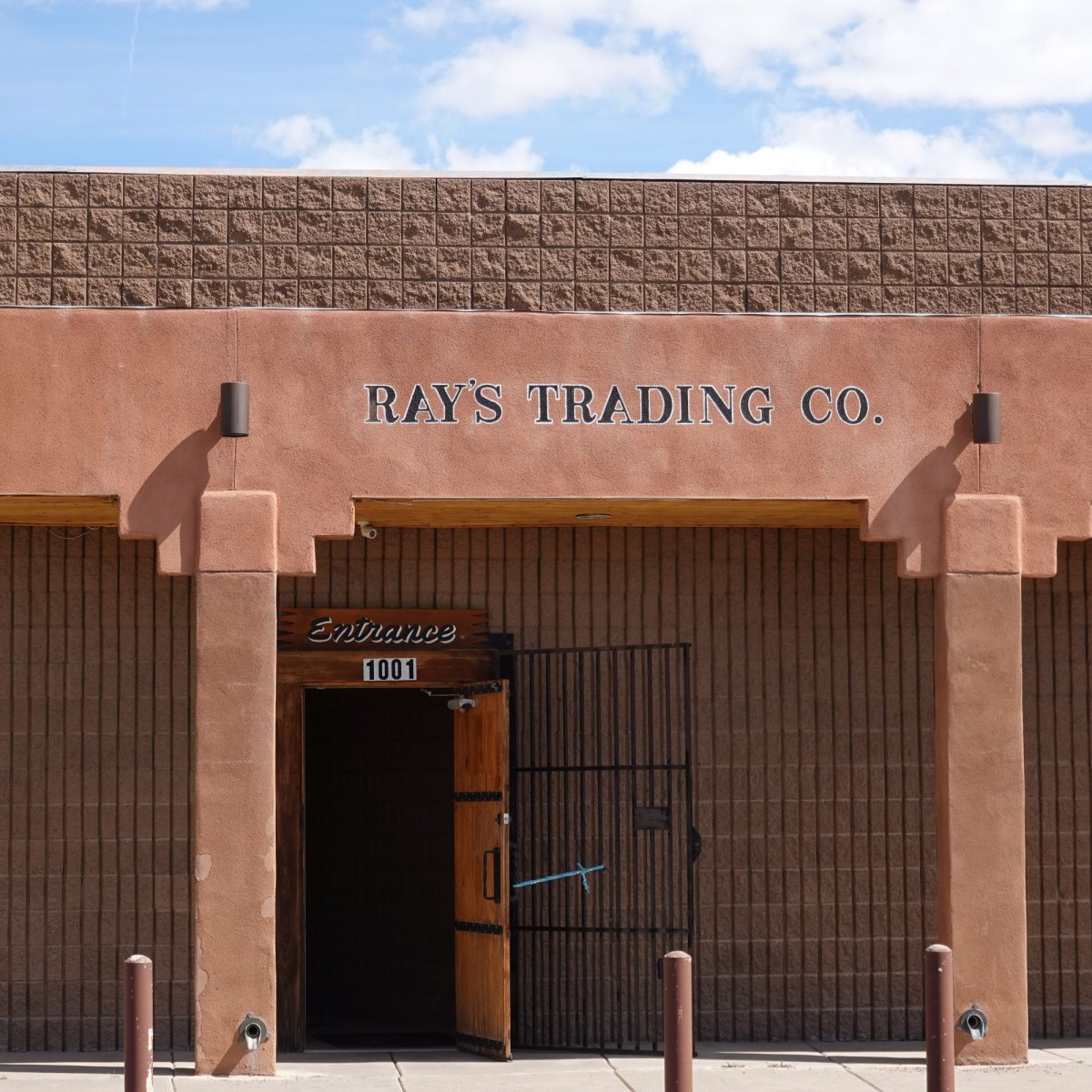 Shop Native Arts & Turquoise Jewelry in Gallup, NM - Visit Gallup ...