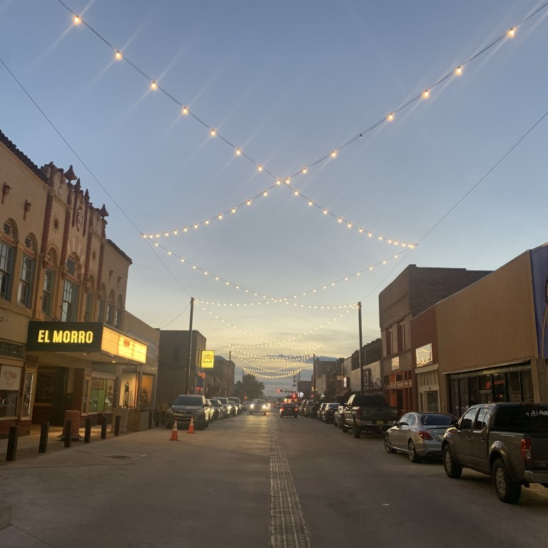 Outdoors | Visit Gallup | Visit Gallup