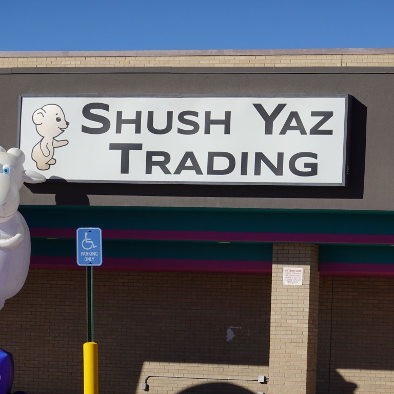 Shop Native Arts & Turquoise Jewelry in Gallup, NM - Visit Gallup ...