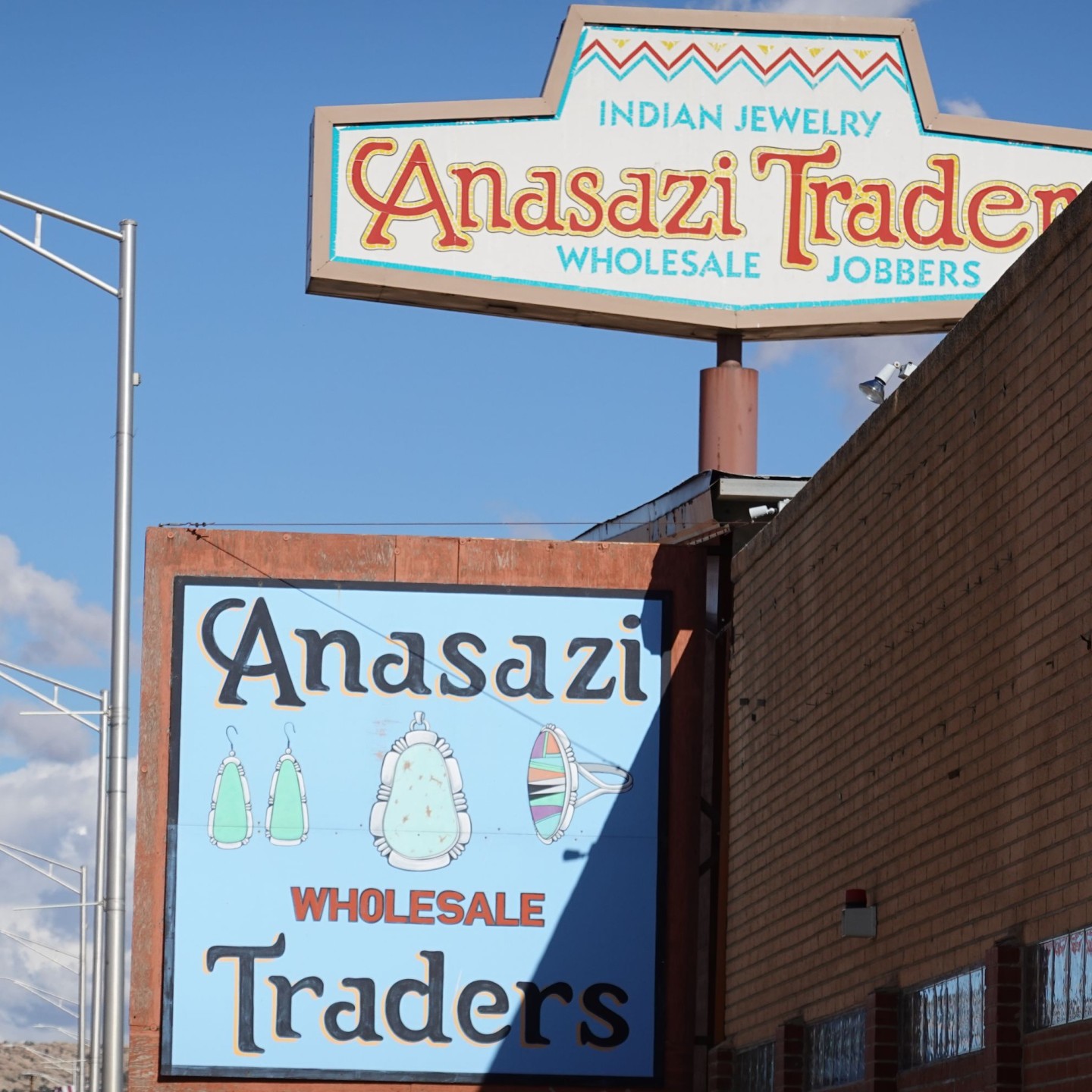 Shop Native Arts in Gallup, NM | Jewelry Stores & Trading Posts | Visit ...