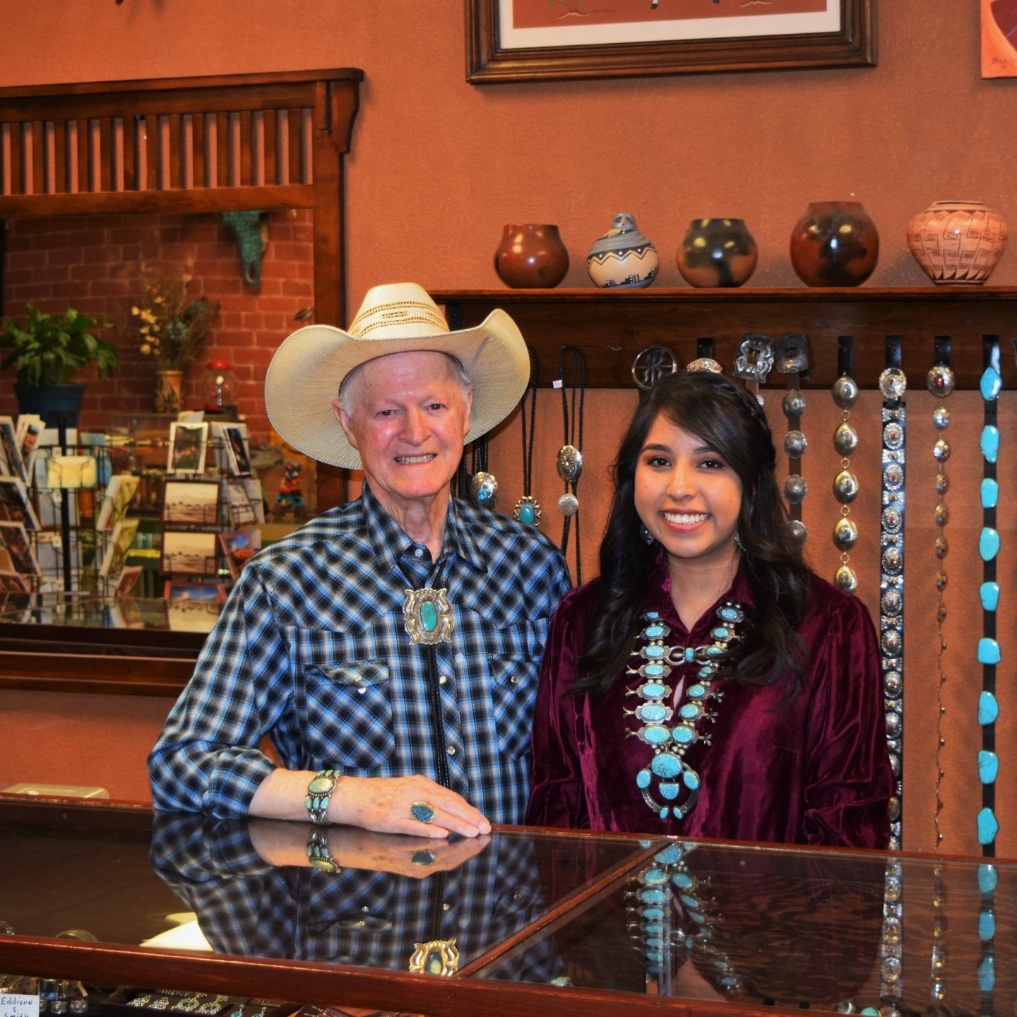 Things To Do | Visit Gallup | Visit Gallup