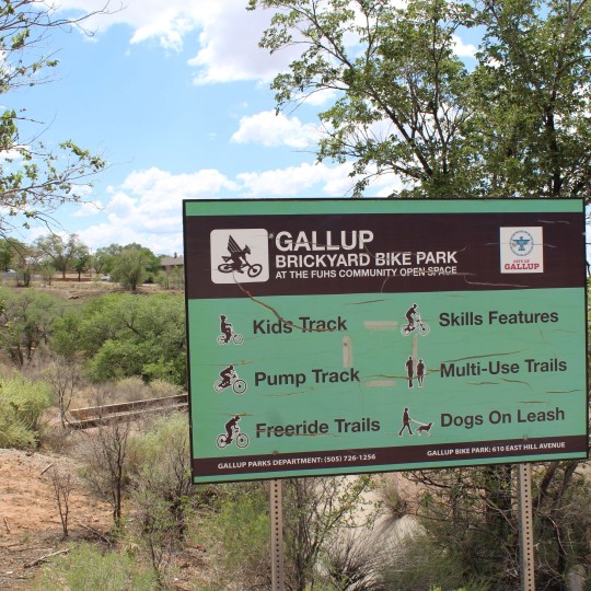 Things To Do | Visit Gallup | Visit Gallup