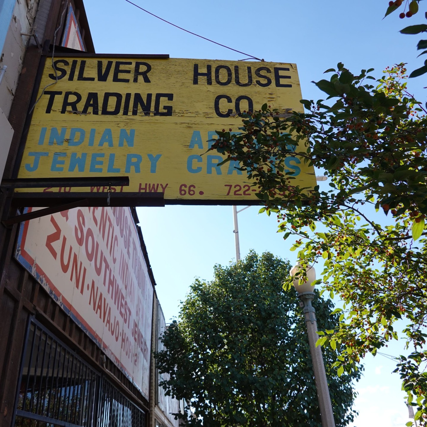 Shop Native Arts & Turquoise Jewelry in Gallup, NM - Visit Gallup ...