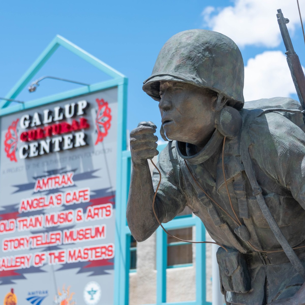 Things To Do | Visit Gallup | Visit Gallup