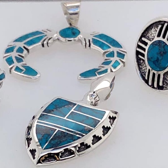 Shop Native Arts & Turquoise Jewelry in Gallup, NM - Visit Gallup ...