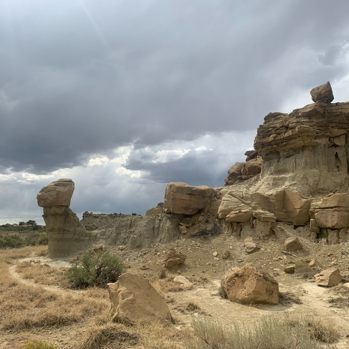 Outdoors | Visit Gallup | Visit Gallup