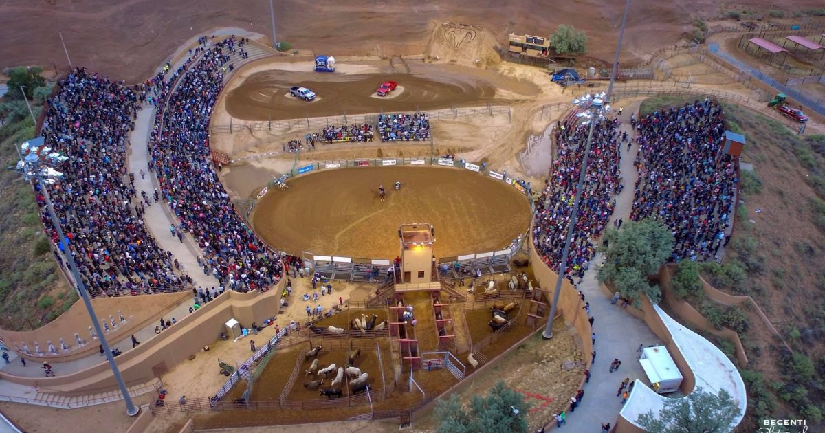 Red Rock Park Arena | Visit Gallup