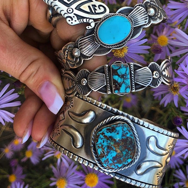 Shop Native Arts in Gallup, NM | Jewelry Stores & Trading Posts | Visit ...