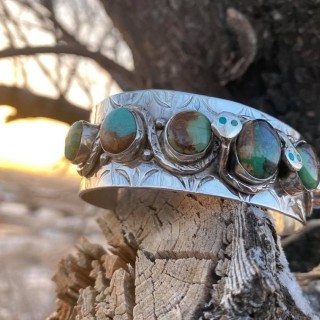 Shop Native Arts & Turquoise Jewelry in Gallup, NM - Visit Gallup ...