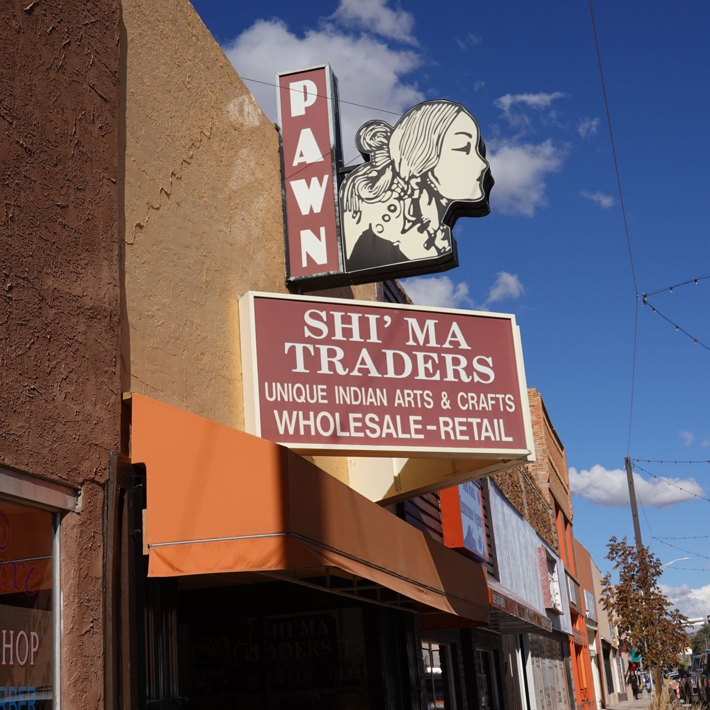 Shop Native Arts & Turquoise Jewelry in Gallup, NM - Visit Gallup ...