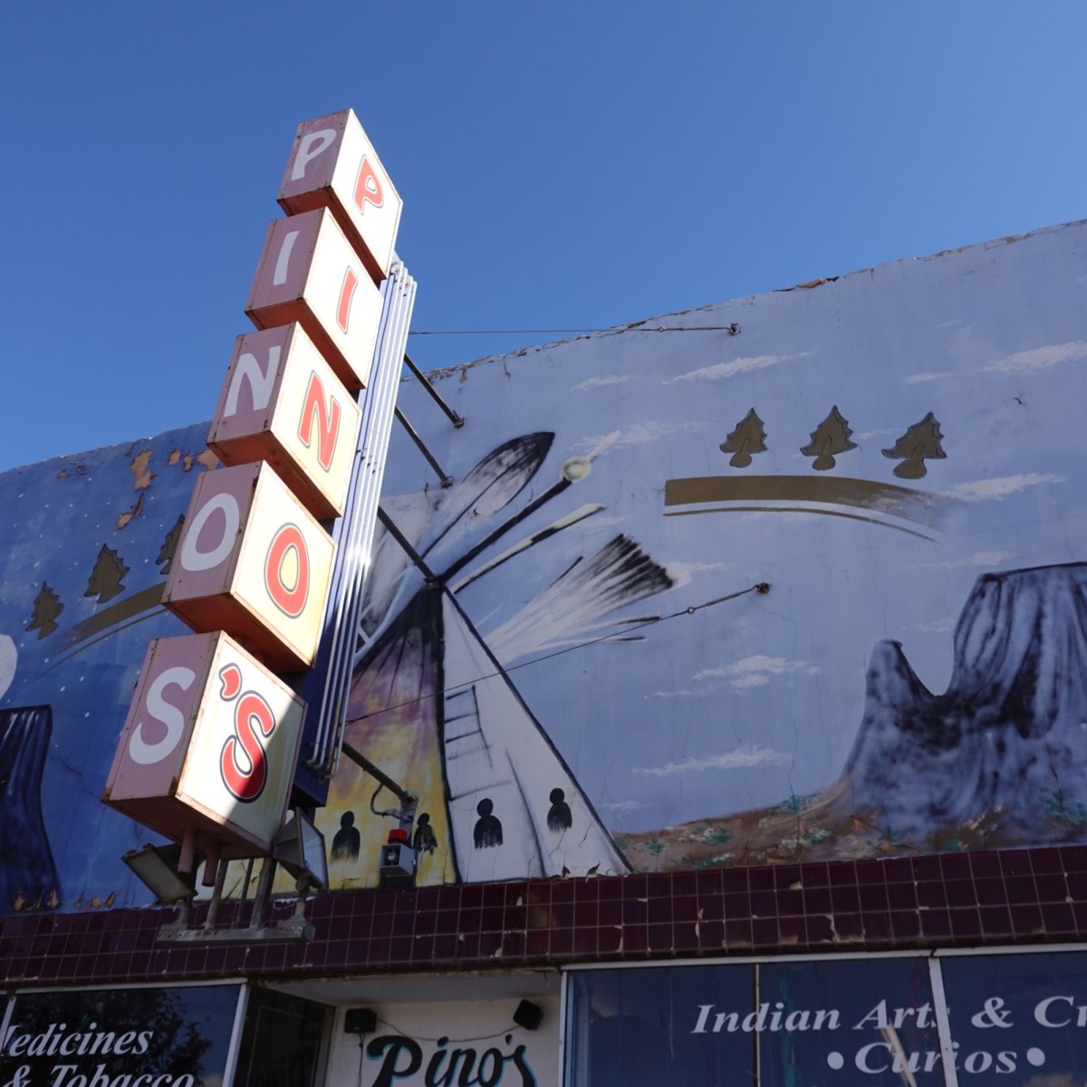Shop Native Arts & Turquoise Jewelry in Gallup, NM - Visit Gallup ...