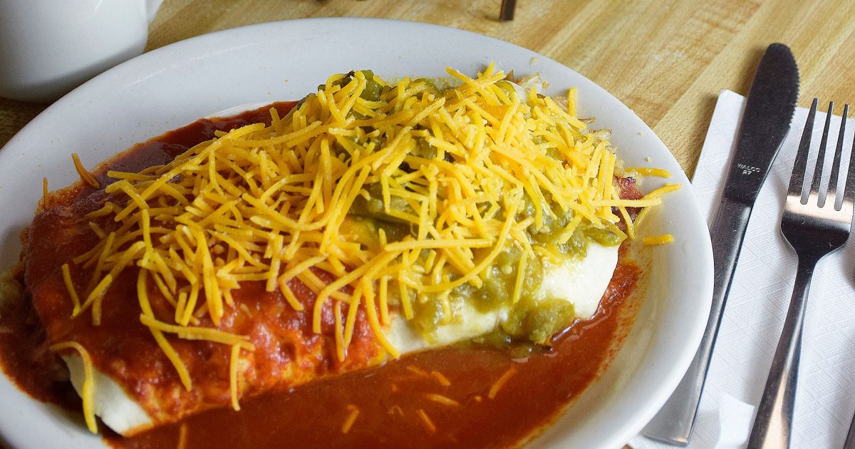 Maria's Restaurant | Visit Gallup